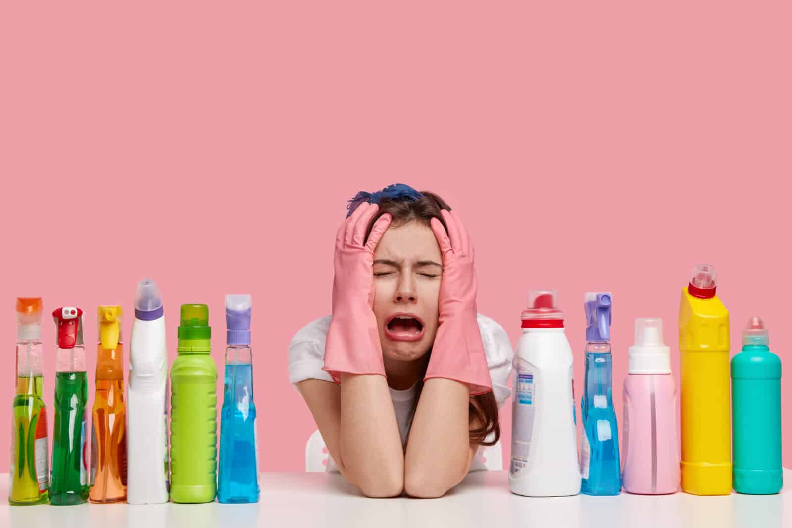 5 Common Deep Cleaning Mistakes and How to Avoid Them