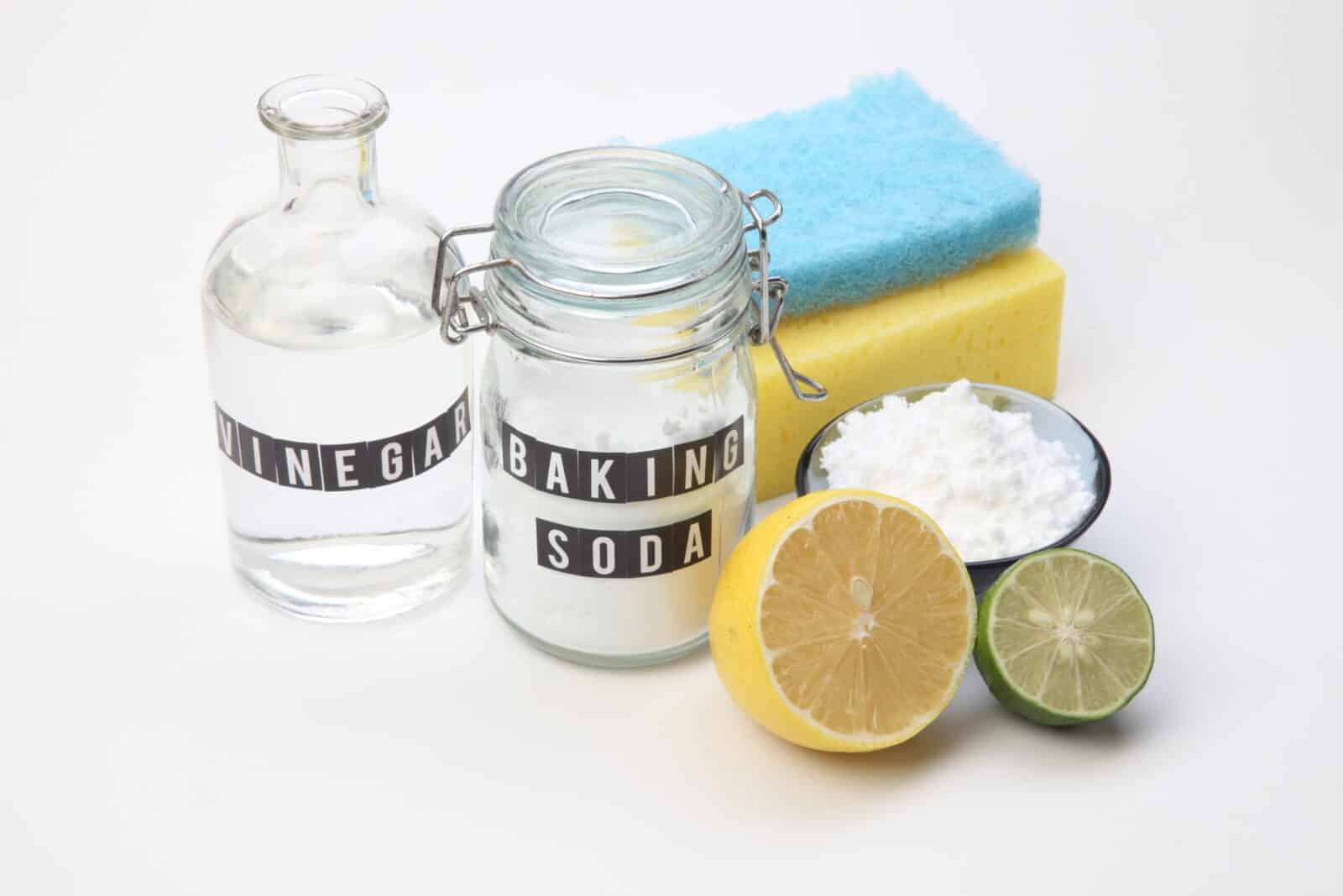 Make Cleaning a Breeze: Simple Tips for a Faster Clean | Abby Cleaning ...