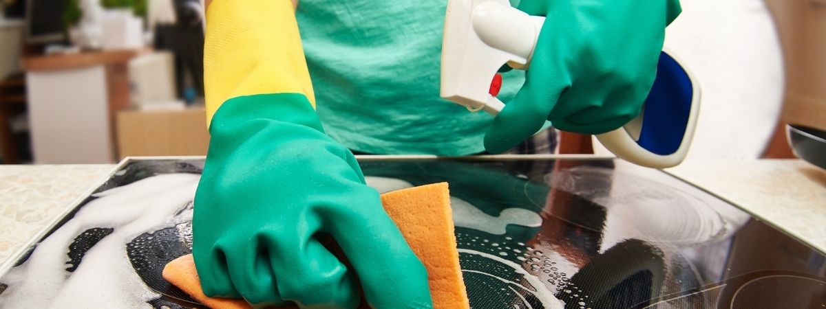 The Practical Guide to Professional House Cleaning in Crystal Lake, IL ...